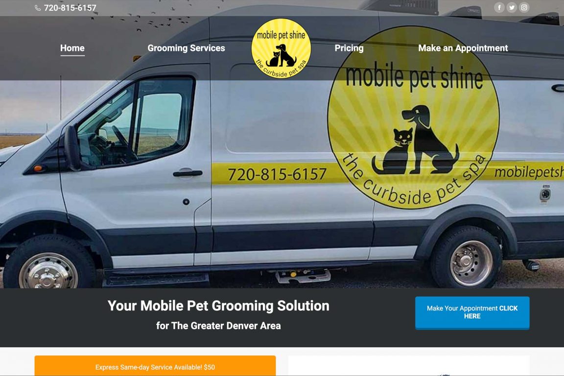 Showcase - St. George Design | Web Design & Digital Marketing in ...