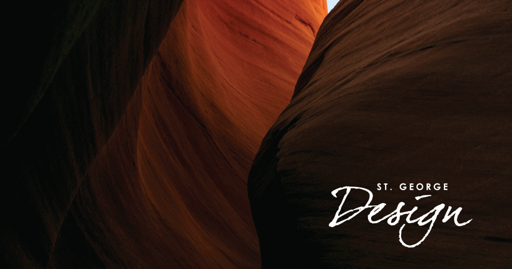 Is it time for a website update? Yes, it is. - St. George Design